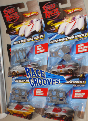 Speed Racer Collecting | Page 10 | Hobbyist Forums