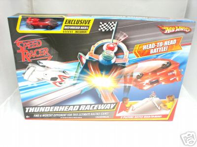 Speed Racer Collecting | Page 2 | Hobbyist Forums